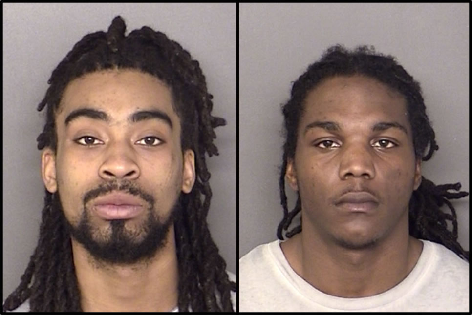 Police Raid Drug House in Mechanicsville, Make Two Arrests - Southern ...