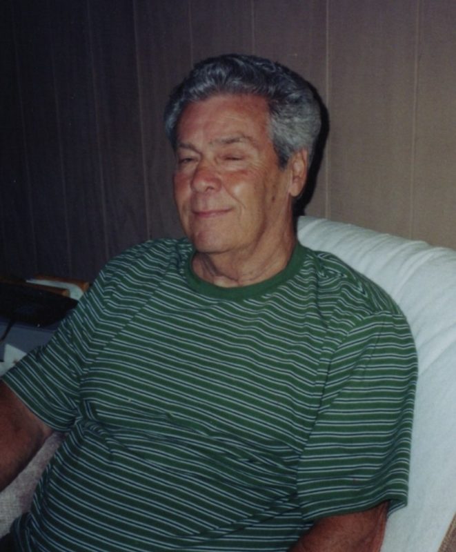 Samuel Richard Buckmaster, Sr - Southern Maryland News Net | Southern ...