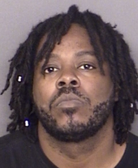 UPDATE: Donald Levi Warrick Arrested AGAIN by the St. Mary’s County ...