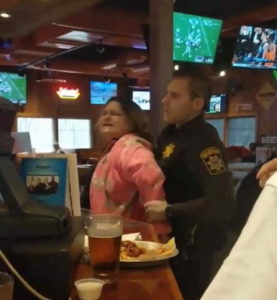 Waldorf Woman Arrested at Hooters in Waldorf After Assaulting Male ...