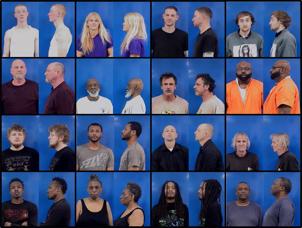 Calvert County Crime Report - 2/15/2019 - Southern Maryland News Net ...