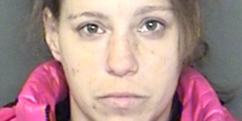 WANTED: St. Mary's County Sheriff's Office - Lisa Marie Thompson ...