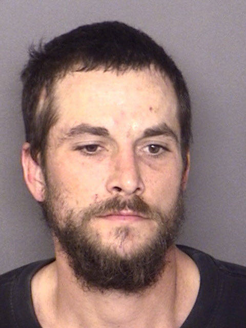 Drayden Man Arrested for Stealing Fathers Car, Three Days After ...