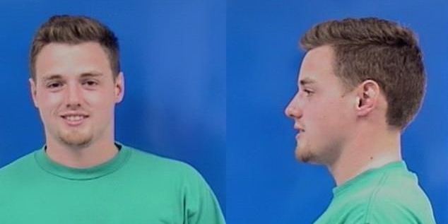 Drunken Deale Man Arrested at Plaza Mexico in North Beach for ...