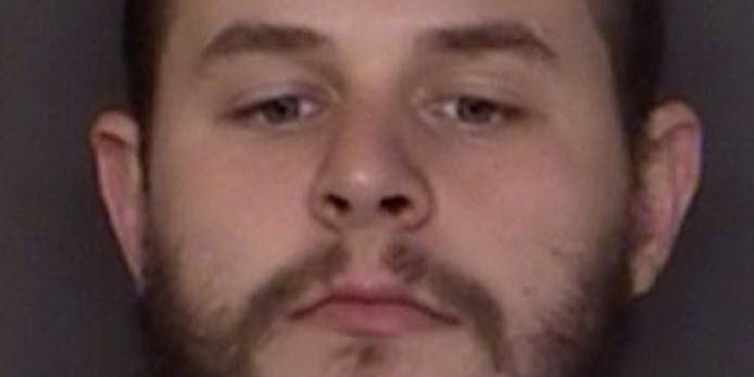 WANTED - St. Mary's County Sheriff's Office - Corey Michael Arias ...