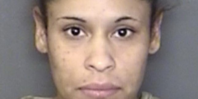 Great Mills Woman Wanted by Police in St. Mary's County for Escape ...