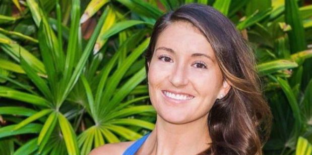 Amanda Eller Found Alive After Missing for 17 Days in Makawao Forest ...