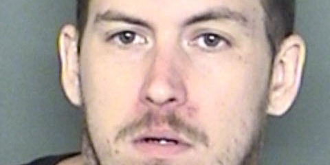 Lexington Park Man Caught Stealing Several Firearms From Mechanicsville ...