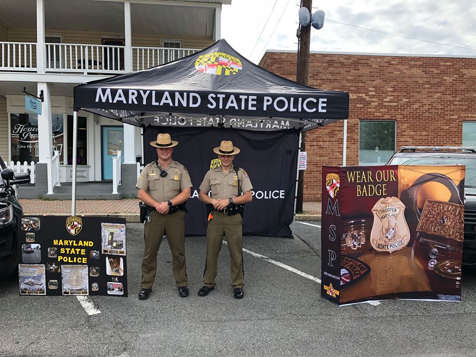 The Leonardtown Business Association of Leonardtown Invites the Public ...