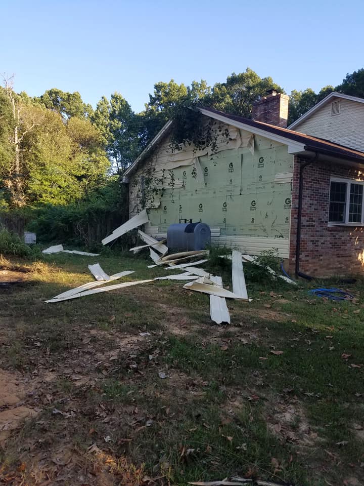 Shed Destroyed and Home Damaged After Fire in Indian Head - Southern ...