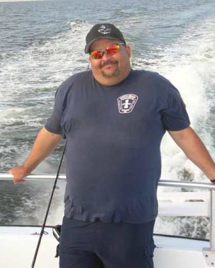 Samuel Julius “Sam or Sammy” Isenberg, 54 - Southern Maryland News Net ...