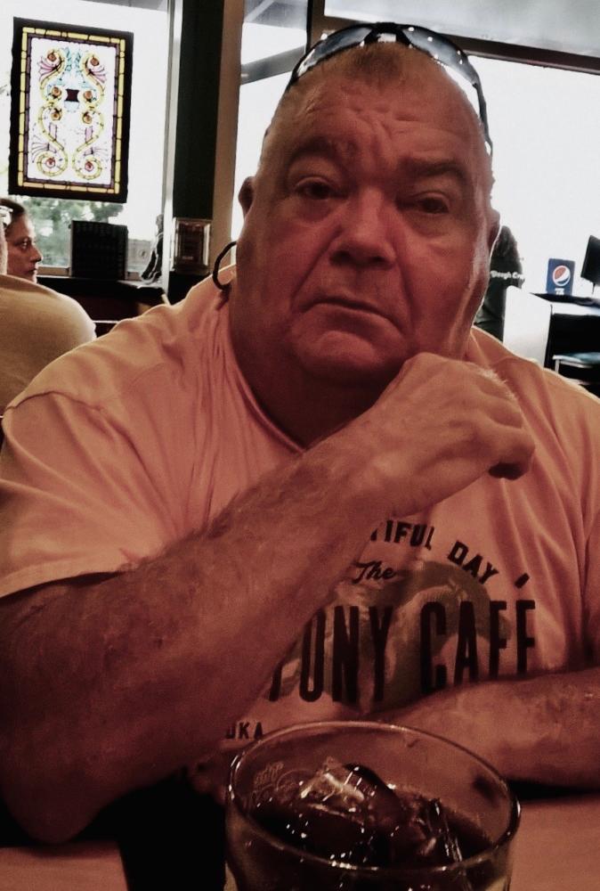 Edward Shelling “Captain” Rudolph, Jr., 67 - Southern Maryland News Net ...