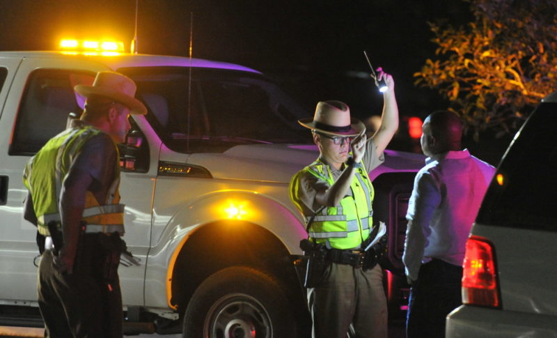 Maryland State Police Bolster Patrols, DUI Enforcement Efforts for ...