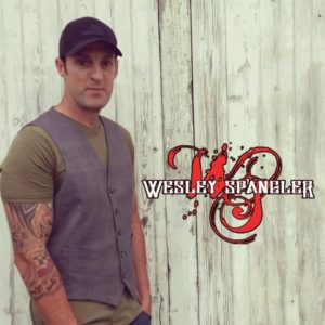 Wesley Spangler Returns to Leonardtown Square On Saturday, August 17th ...