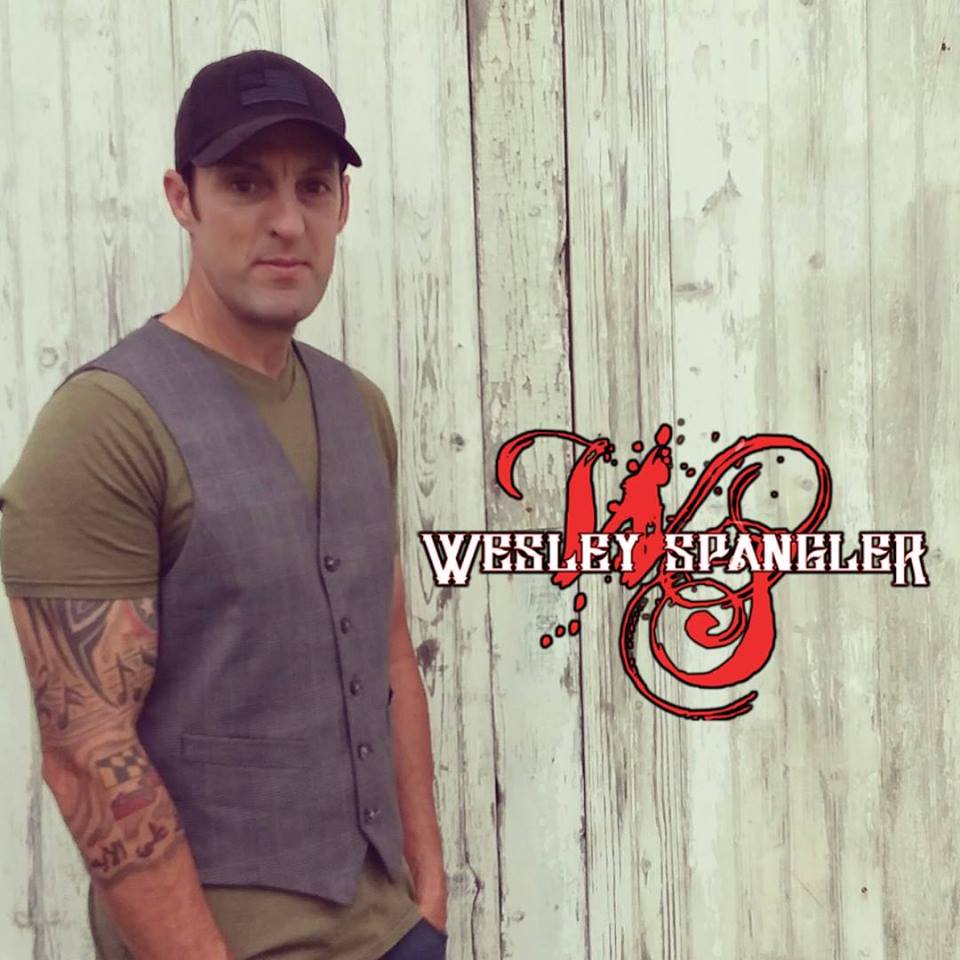 Wesley Spangler Returns to Leonardtown Square On Saturday, August 17th ...