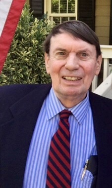 Edwin “Ed” Wilson, 72 - Southern Maryland News Net | Southern Maryland ...