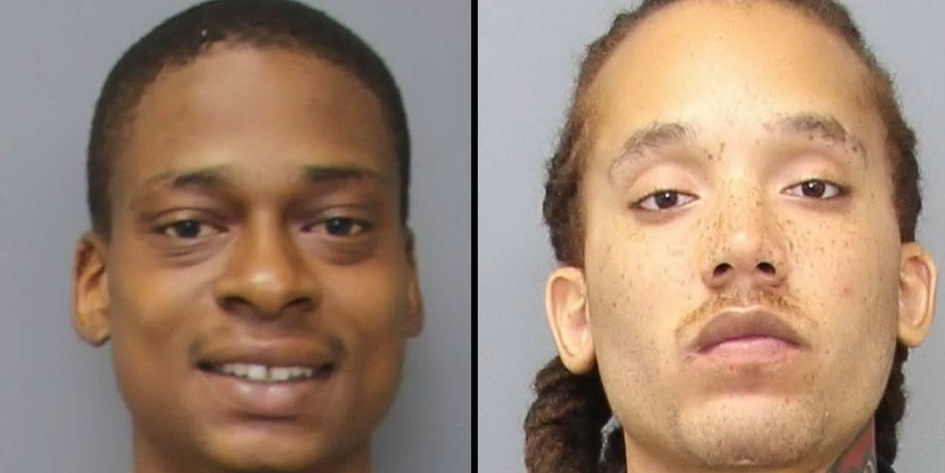 Co-Defendants Sentenced for First-Degree Assault After Brutal Attack on ...