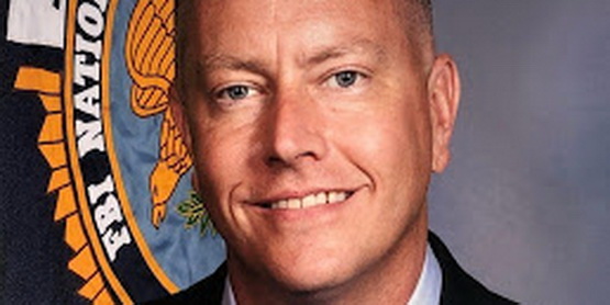 The St. Mary’s County Sheriff’s Office Congratulates Captain David ...