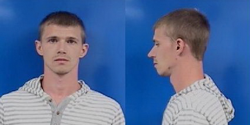 Detectives in Calvert County Arrest Suspect Linked to Multiple Thefts ...