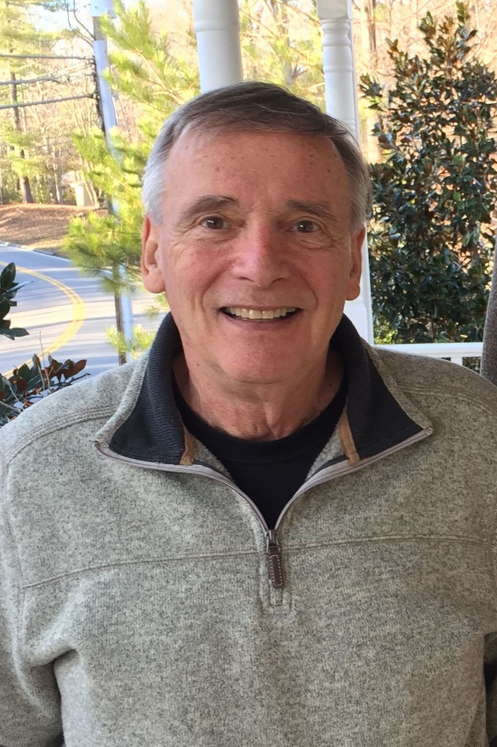 Carl Jeffrey Michaud, 71 - Southern Maryland News Net | Southern ...