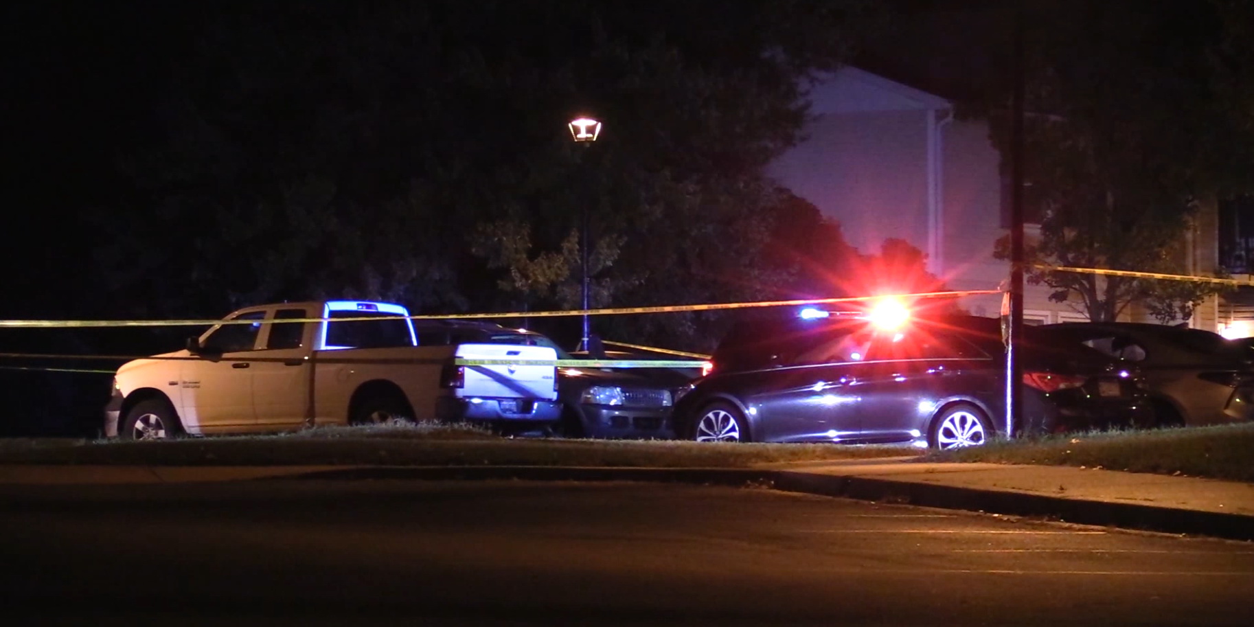 UPDATE: Troopers Continue Investigation Into Reported Shooting In St ...