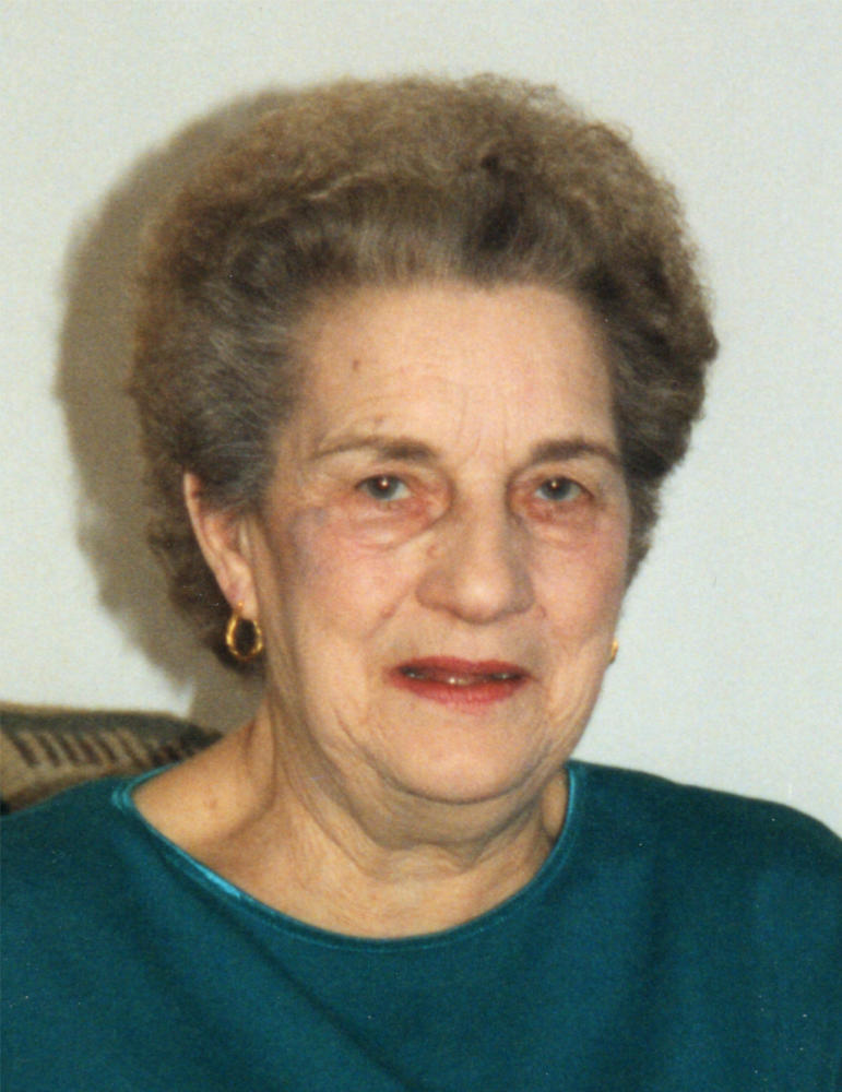 Roberta Crandell Romano, 93 - Southern Maryland News Net | Southern ...