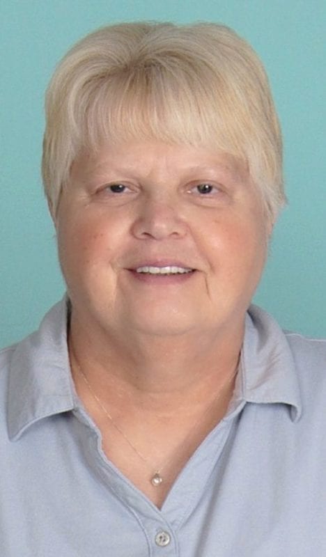 Sherry Ann Pate, 64 - Southern Maryland News Net | Southern Maryland ...