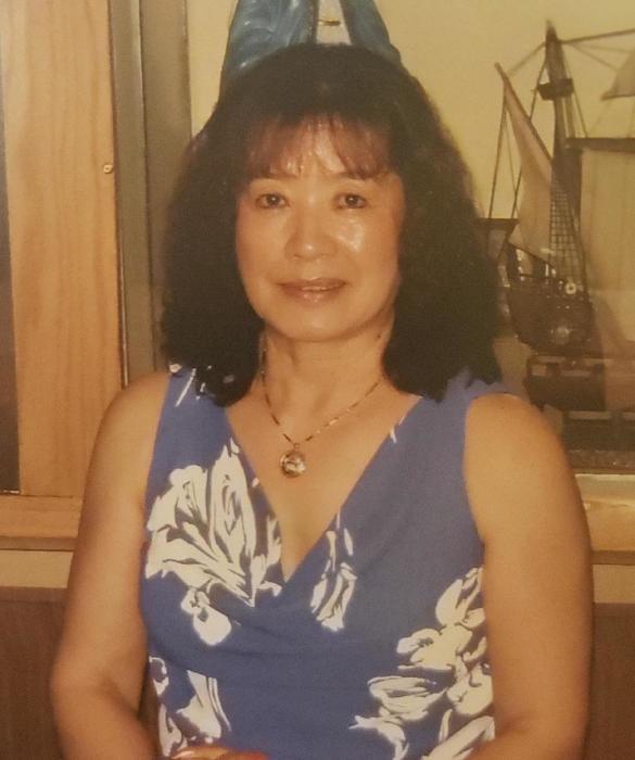 Soon Ja Park, 71 - Southern Maryland News Net | Southern Maryland News Net