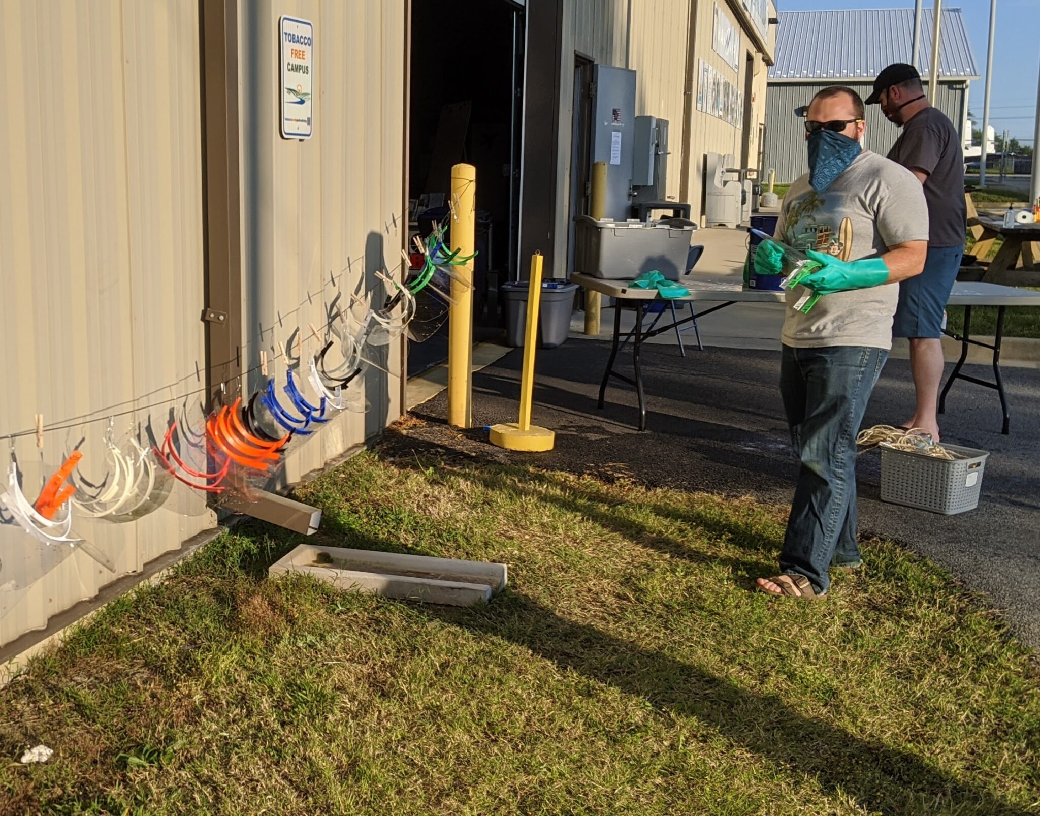 Local Makers Join Forces with The Pax Museum to Create Personal ...