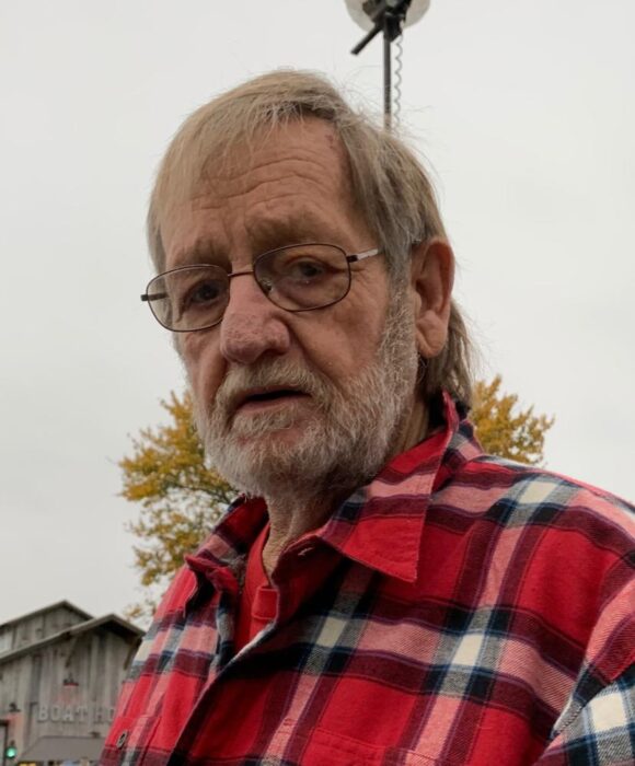 Louis W. “Butch” Parks, Sr., 74 - Southern Maryland News Net | Southern ...