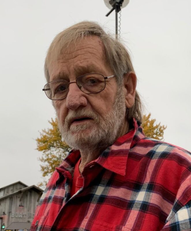 Louis W. “Butch” Parks, Sr., 74 - Southern Maryland News Net | Southern ...