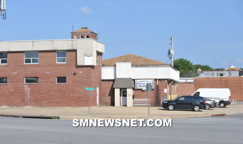 AUDIO: St. Mary's County Sheriff's Office Investigating Death in Lexington Park - Southern ...