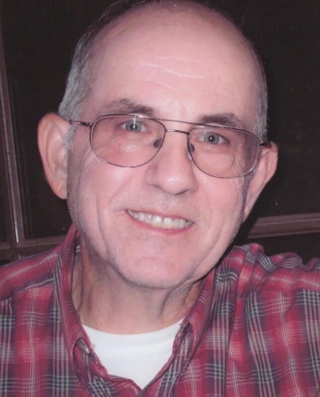 William Richard “Dick” Bryant - Southern Maryland News Net | Southern ...