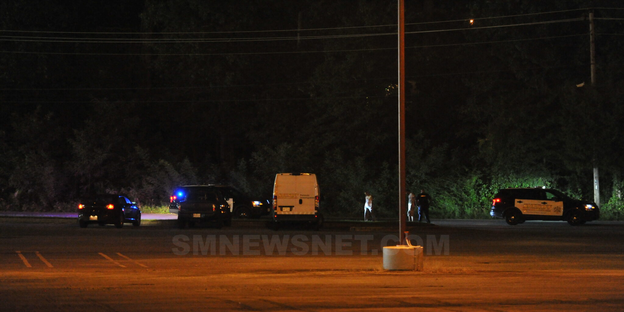 St. Mary's County Sheriff's Office Investigating Death in Lexington Park - Southern Maryland ...