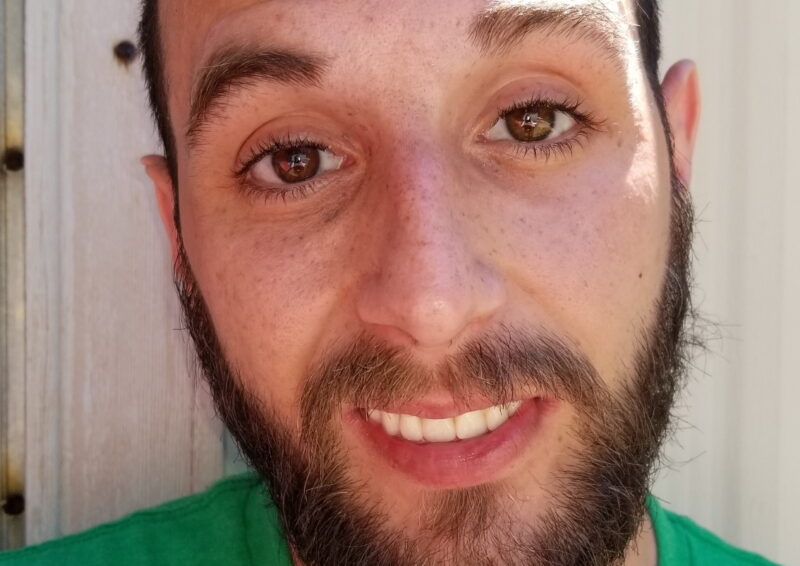 St. Mary's County Sheriff's Office Seeking Whereabouts of Benjamin ...