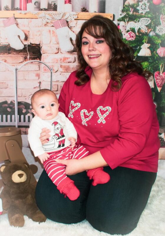 Sarah Ann Caudill Clay, 36 - Southern Maryland News Net | Southern ...