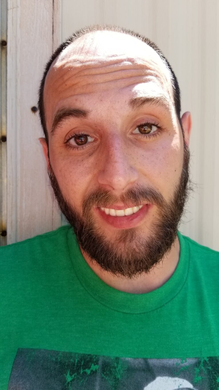 St. Mary's County Sheriff's Office Seeking Whereabouts of Benjamin ...