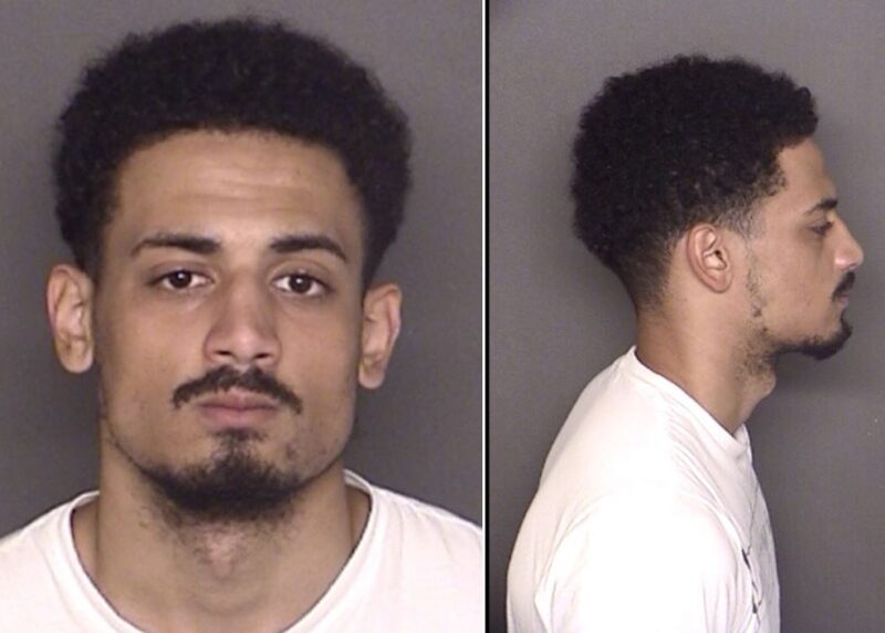 Father and Son Arrested for Arson in Lexington Park - Southern Maryland ...