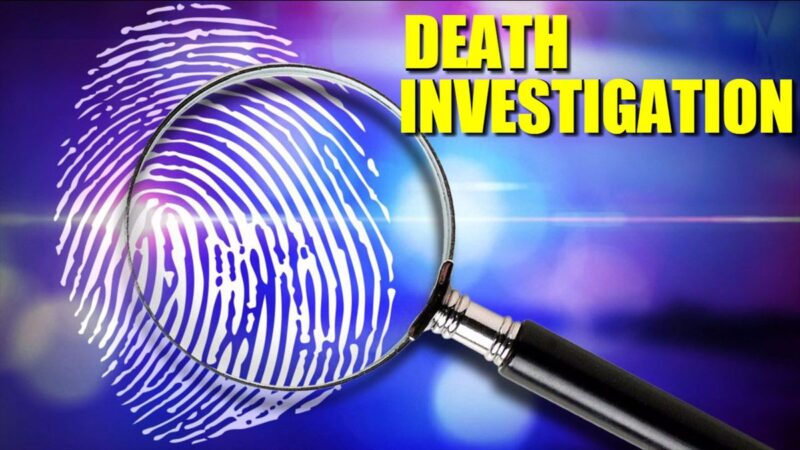 St. Mary's County Sheriff's Office Investigating Death of Lexington ...