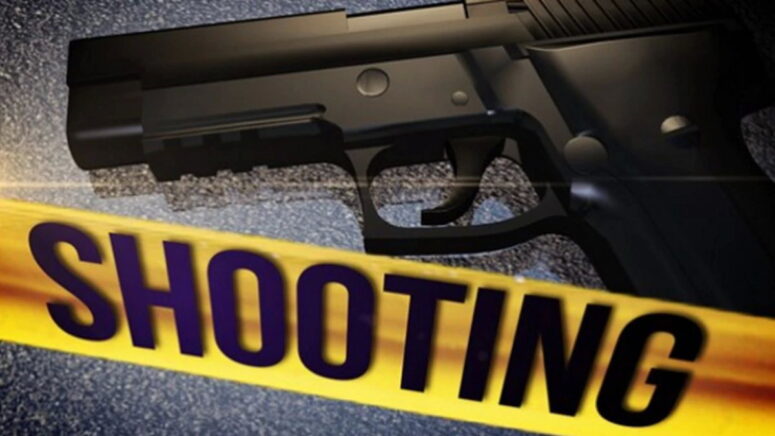 Man Transported to Trauma Center After Accidentally Shooting Himself ...