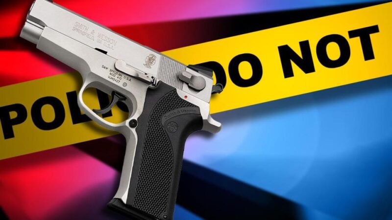 St. Mary’s County Sheriff’s Office Investigating Another Occupied Residence Shot Up in Lexington ...