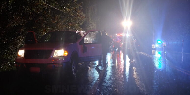 St. Mary's County Sheriff's Office Investigating Hit and Run in Lexington Park, One Transported ...