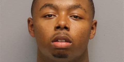 Baltimore Teen Arrested After Fleeing Officers and Ramming Police ...