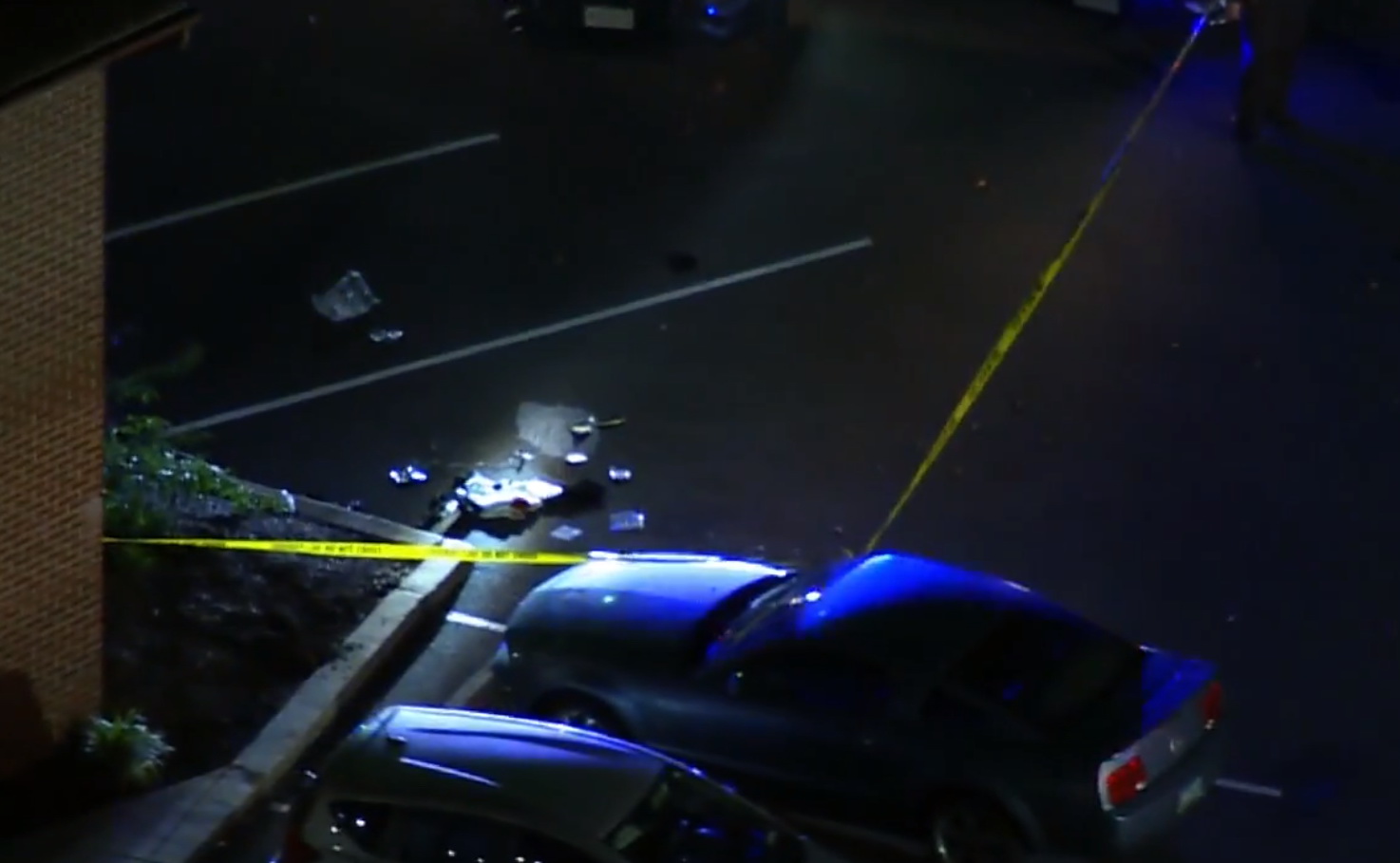 UPDATE: Detectives Identify 21 Suspects in October 2020 Quadruple Shooting at 301 Lounge in ...