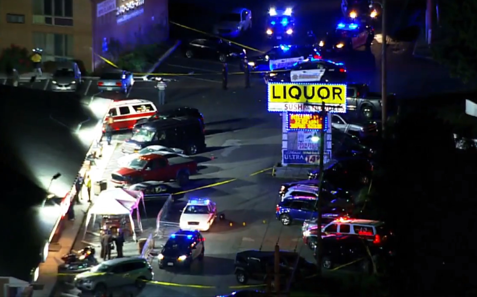 UPDATE: Detectives Identify 21 Suspects in October 2020 Quadruple Shooting at 301 Lounge in ...