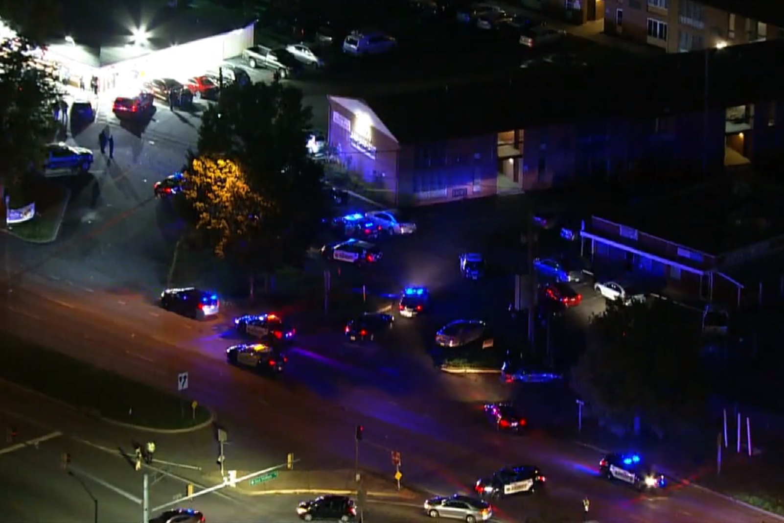 UPDATE: Detectives Identify 21 Suspects in October 2020 Quadruple Shooting at 301 Lounge in ...