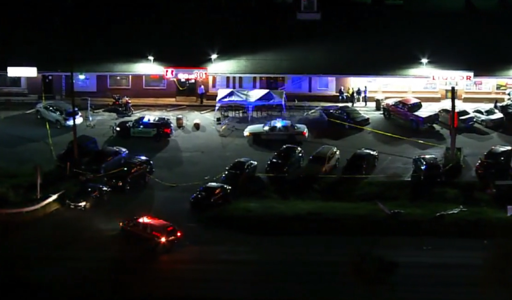 UPDATE: Detectives Identify 21 Suspects in October 2020 Quadruple Shooting at 301 Lounge in ...