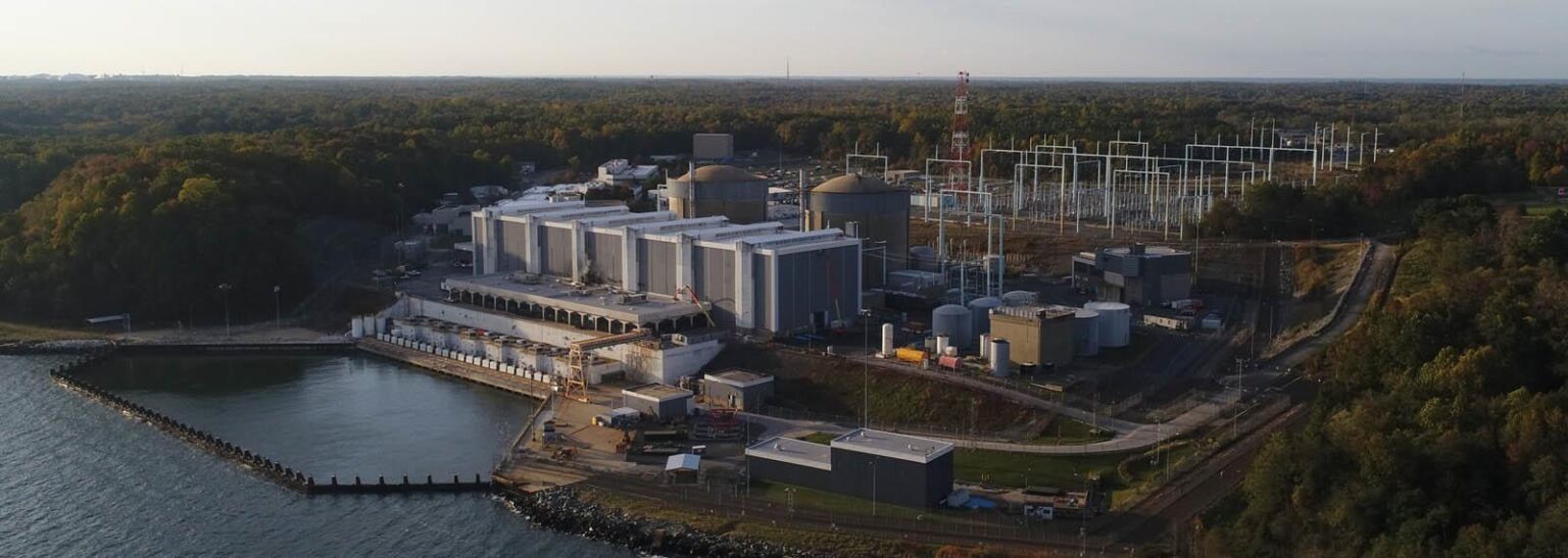 Testing of Calvert Cliffs Nuclear Power Plant Sirens On Monday ...