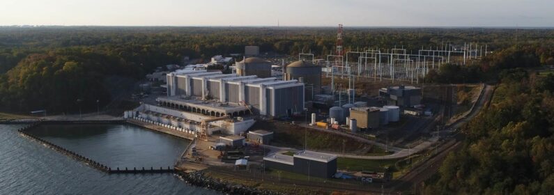 Testing of Calvert Cliffs Nuclear Power Plant Sirens On Monday ...