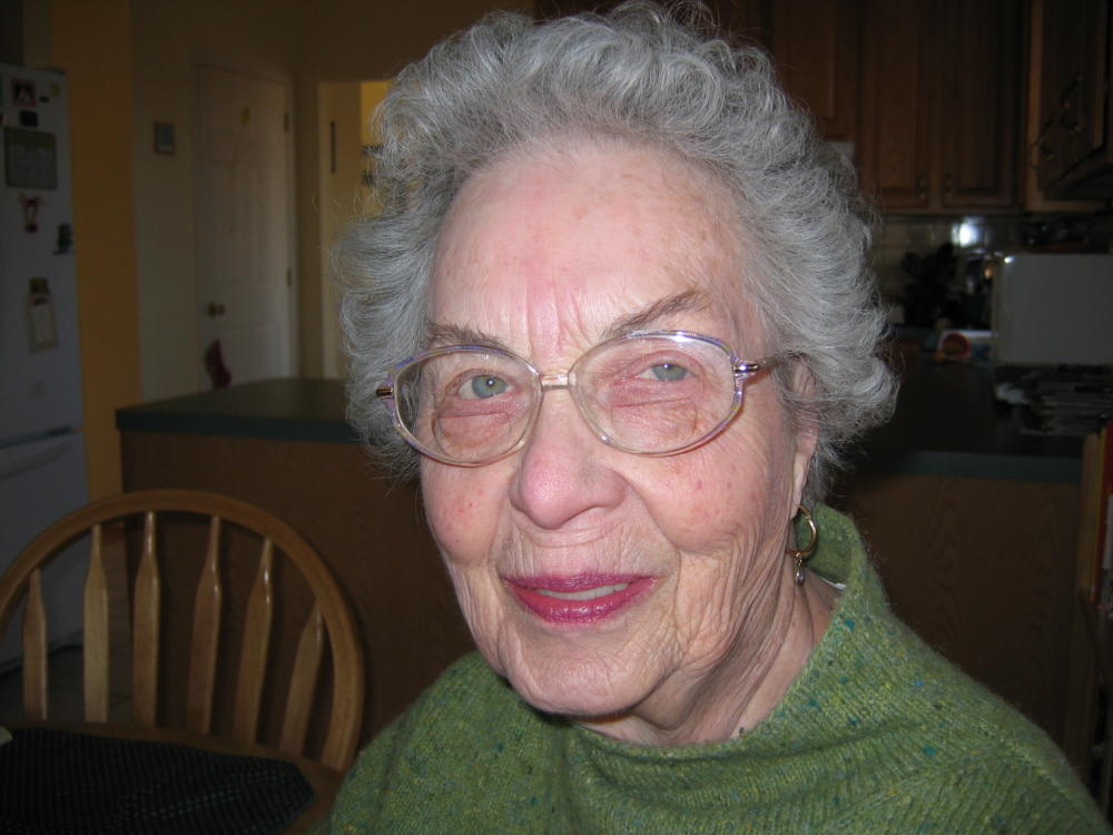 Mary Prudence “Prue” Canham - Southern Maryland News Net | Southern ...